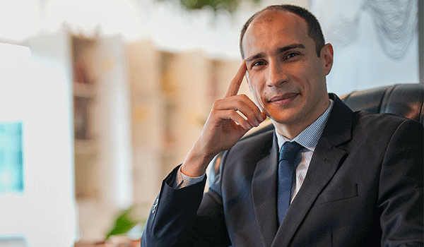 Áreas de atuação - Felipe Franklin Freitas